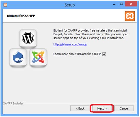6 Steps To Install Magento With Sample Data On Localhost Via Xampp