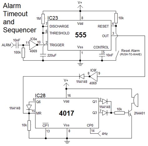 Clock Circuit Under Repository Circuits 29020 Next Gr