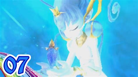 Esna Se Transforme Ever Oasis 07 Youtube