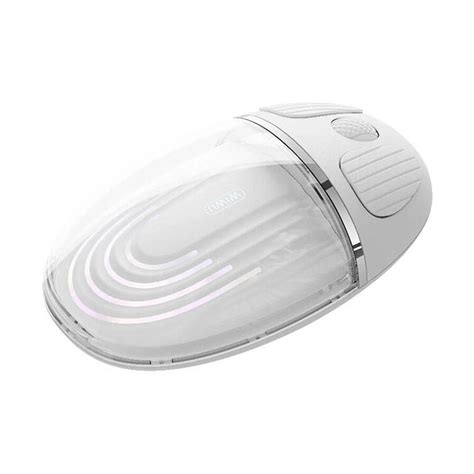 Wiwu Magic White Wireless Mouse Price In Bangladesh RYANS