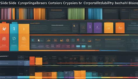 Unbiased Cryptographic Libraries Comparison Choose Wisely