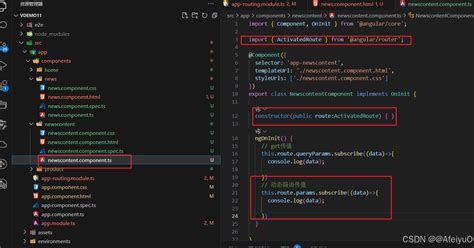 Angular基础学习（入门 ＞ 入坑） Csdn博客