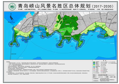 青岛海滨风景区