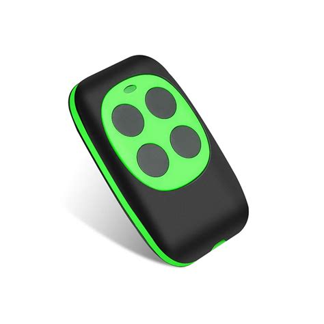 Hy 433mhz Code Duplicator Remote Control Learning Code Rolling Code Remote Control Small Custom