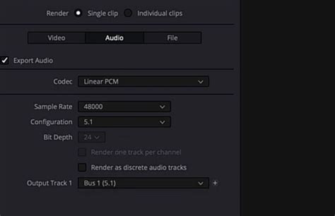 Making DCP In Davinci Resolve Updated