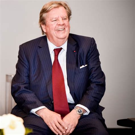 A Deep Dive Into Johann Ruperts Us 12 Billion Diversified Business Portfolio