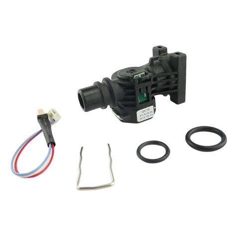 Vaillant Flow Sensor Full Kit National Boiler Spares