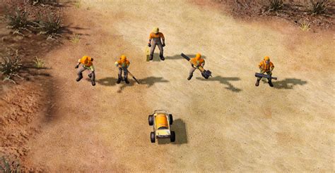 New Infantry Image Generals 2 Mod For C C Red Alert 3 ModDB