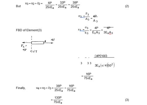 Ansys Assignment Question 26 Ansys Assignment Writing Help Ansys