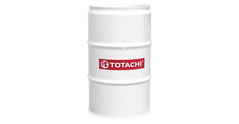 Масло трансмиссионное Totachi ATF Type T-IV, синтетическое, для АКПП ...