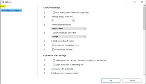Ibm Planning Analytics Tips And Tricks Adding And Editing Connection Urls In Planning Analytics