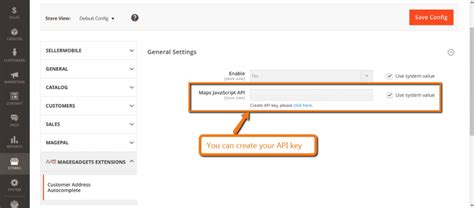 Address Autocomplete For Magento 2 Address Autocomplete Extension By