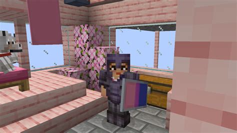 I Finally Have Netherite Armour For The First Time Ever