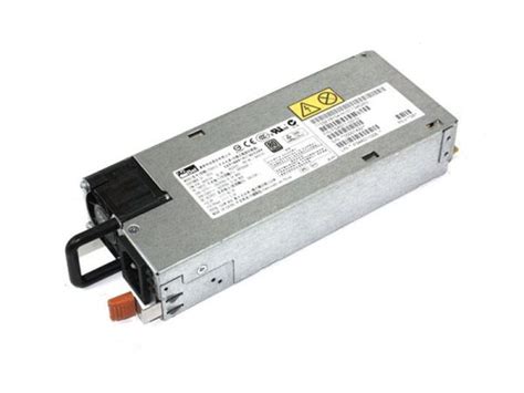 Ibm System X 550w High Efficiency