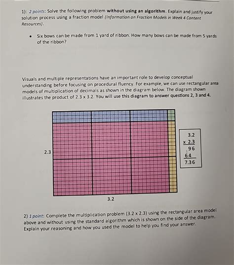 solved 2 ﻿points solve the following problem without