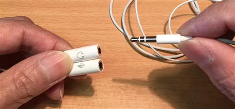 Use Microphone Jack As Headphone Jack How Do I Use Techdim