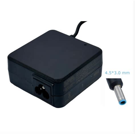 Click Power Adapter For HP Laptops 65 W At Rs 450 Piece In New Delhi ID 2854979541997