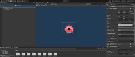 unity game engine physics2d overlap not working and problem with player positioning stack