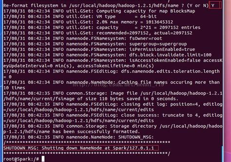 配置hadoop伪分布式模式并运行wordcount示例操作实例演示步骤hadoop伪分布运行wordcount例子 Csdn博客