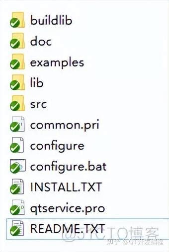 使用qtservice实现qt后台服务程序 知乎
