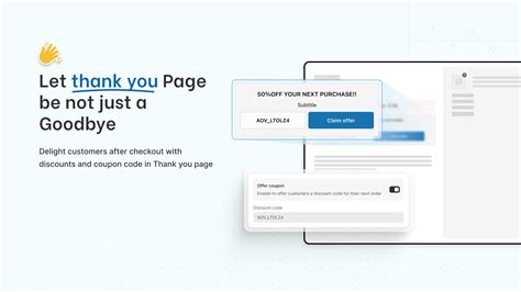 Aov Post Purchase Upsell Boost Aov By Creating Post Purchase And Thank You Page Shopify