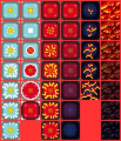 Pixilart Extended Core Textures By Tuxedoedabyss03