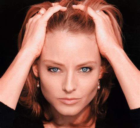 Jodie Foster Hammersmith