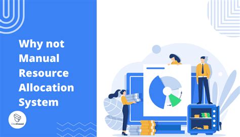 Resource Allocation Why Shift To Software From Manual Onethreadblog