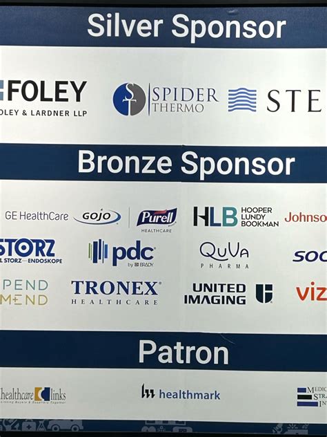 Mark Mulle On Linkedin Pdchealthcare Fah2024