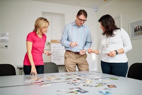 Creative Problem Solving Workshops Moving Maps