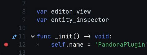 Allow Spawning A Separate Godot Instance To Debug A Specific Plugin · Issue 6946 · Godotengine