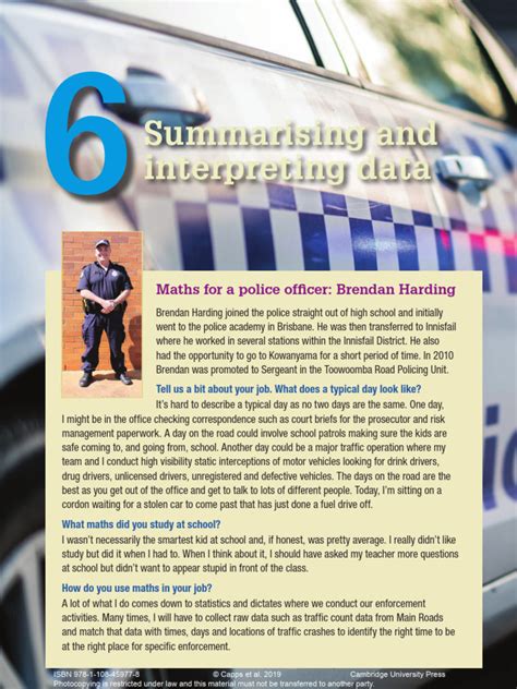 Chapter 6 Summarising And Interpreting Data Download Free Pdf
