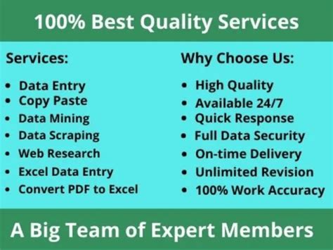 Very Fast Data Entry Copy Paste Typing Virtual Assistant MS Word Excel Upwork