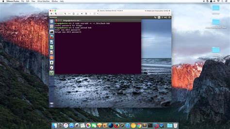 Adding New User With Useradd Command On Ubuntu Youtube