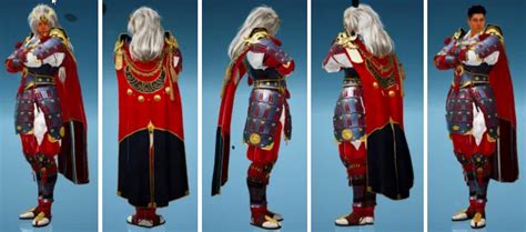 Top 10 Bdo Best Outfits For Male Characters And How To Get Them