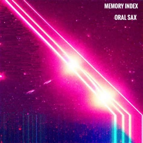 Memory Index Oral Sax
