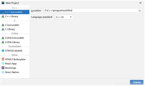 Clion新手踩坑：cmake Project Is Not Loaded Csdn博客