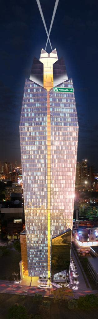 Evolution Tower In Panama City Panama La Vida Dulce