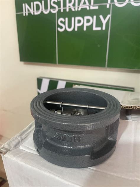 flapper type check valve commercial and industrial industrial equipment