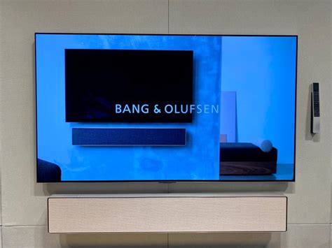 Bang And Olufsen Beosound Stage “nordic Ice Limited Edition Speaker Catawiki