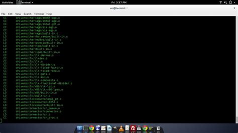 Kernel 3 16 Released Compile And Install On Debian GNU Linux