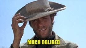 Much Obliged Meaning Origin And Usage English Grammar