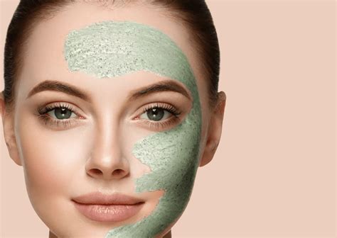Organic Peel In Dubai Clinica Errami