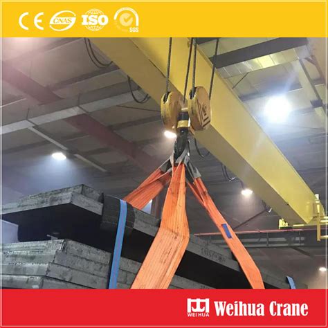 Crane Hook Crack Detection Methods Weihua Crane