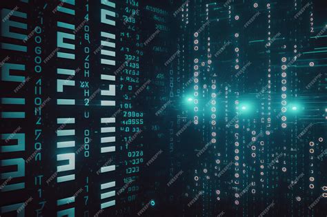 Premium Photo Anonymous Hacker With Hood And Mask Inside Of Data Center Postproducted