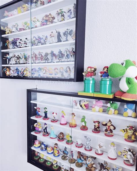 Amiibo Case