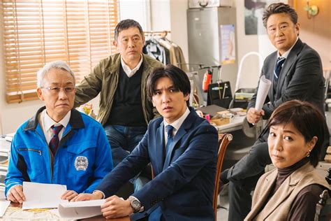 テレビ東京 On Twitter 📺今夜11時6分放送‼️ 🚨 警視庁考察一課🚨 10話・11話 合体スペシャル ／ 👇あらすじはこちら