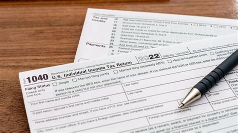 Do I Need To File A Tax Return Forbes Advisor