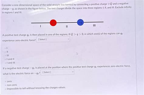 Solved Consider A One Dimensional Space Of The Solid