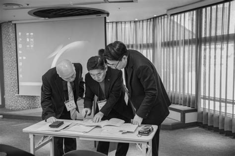 제4회 한국수어의 날 기념식 및 2024년도 정기총회 협회활동 사단법인 한국수어통역사협회